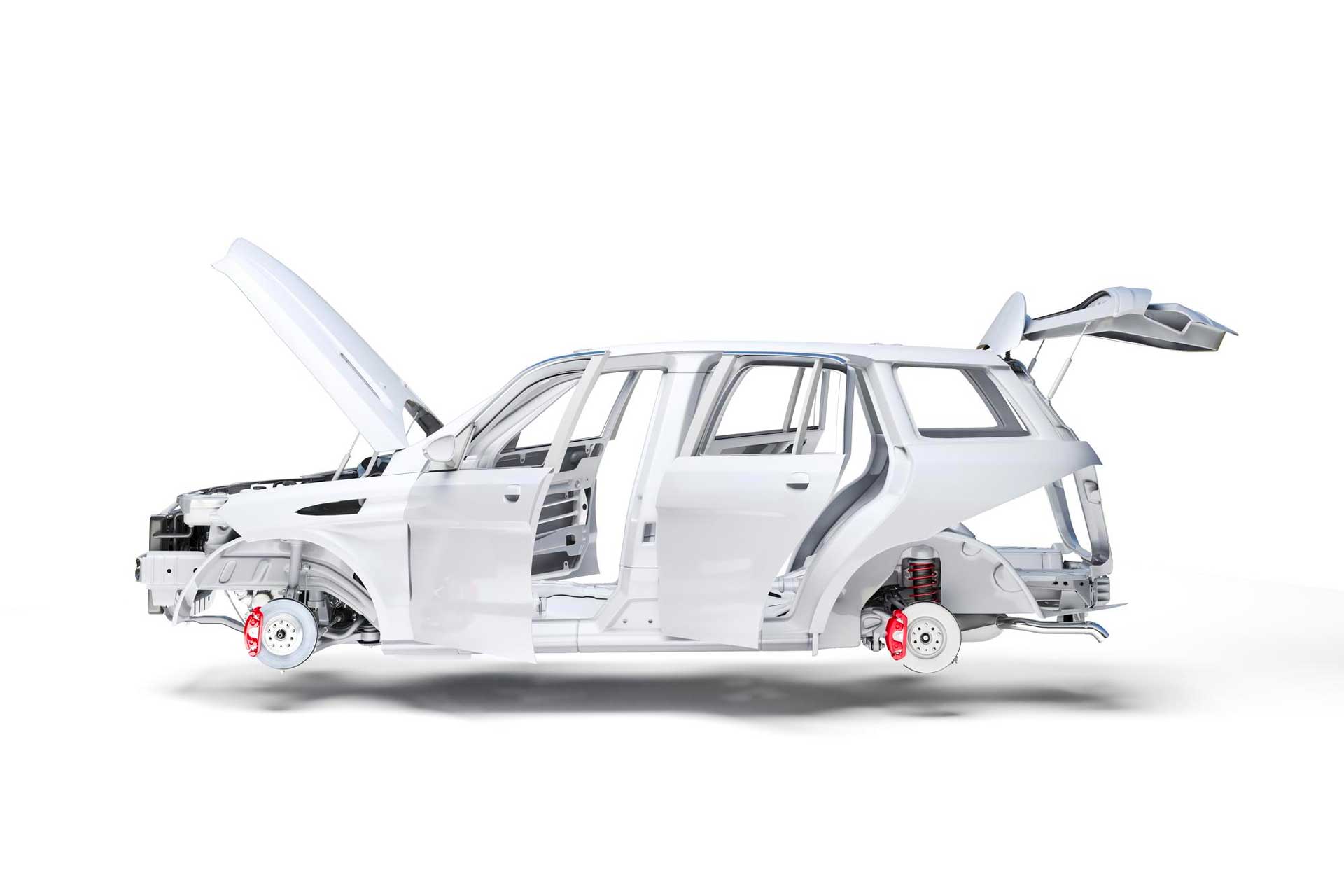 OEM Spare Parts Dubai | Genuine Auto Spare Parts Dubai UAE